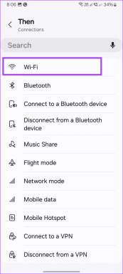 How to Auto Connect Wi-Fi on Samsung Galaxy Phones