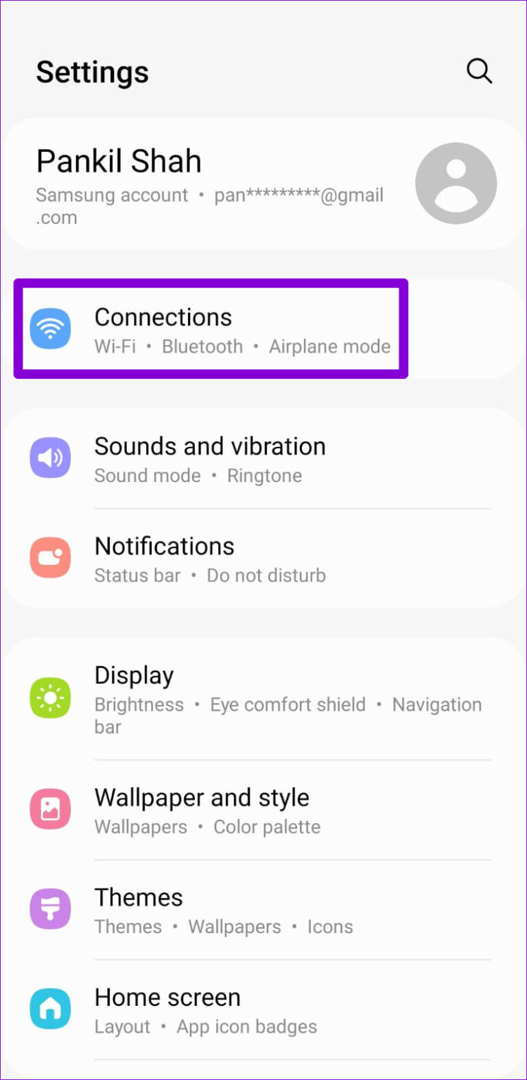 Top 7 Ways to Fix Photos and Videos Not Loading on Facebook Messenger ...