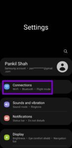 Top 9 Ways to Fix Notifications Not Working on Samsung Phones - Guiding ...