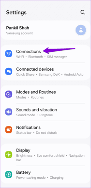 4 Ways to Fix Discord Connection Issues on Android and iPhone - Guiding ...