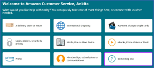 How to Contact Amazon Customer Service - Guiding Tech