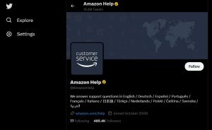 How to Contact Amazon Customer Service - Guiding Tech