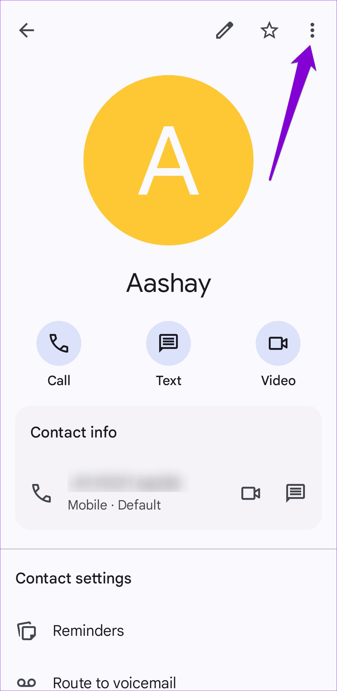How to Stop WhatsApp Calls From Someone Without Blocking - Guiding Tech