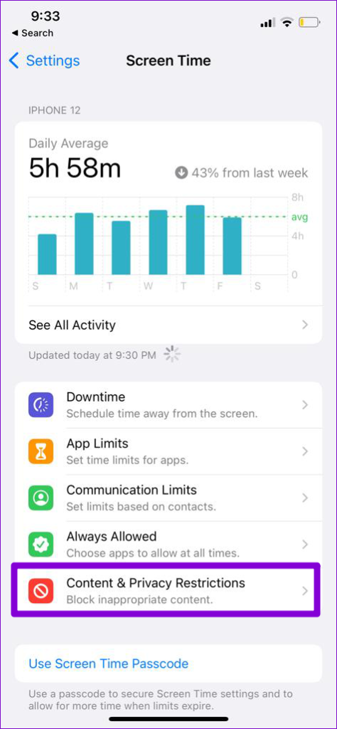 Top 7 Ways to Fix Google Chrome Not Loading Pages on Android and iPhone ...