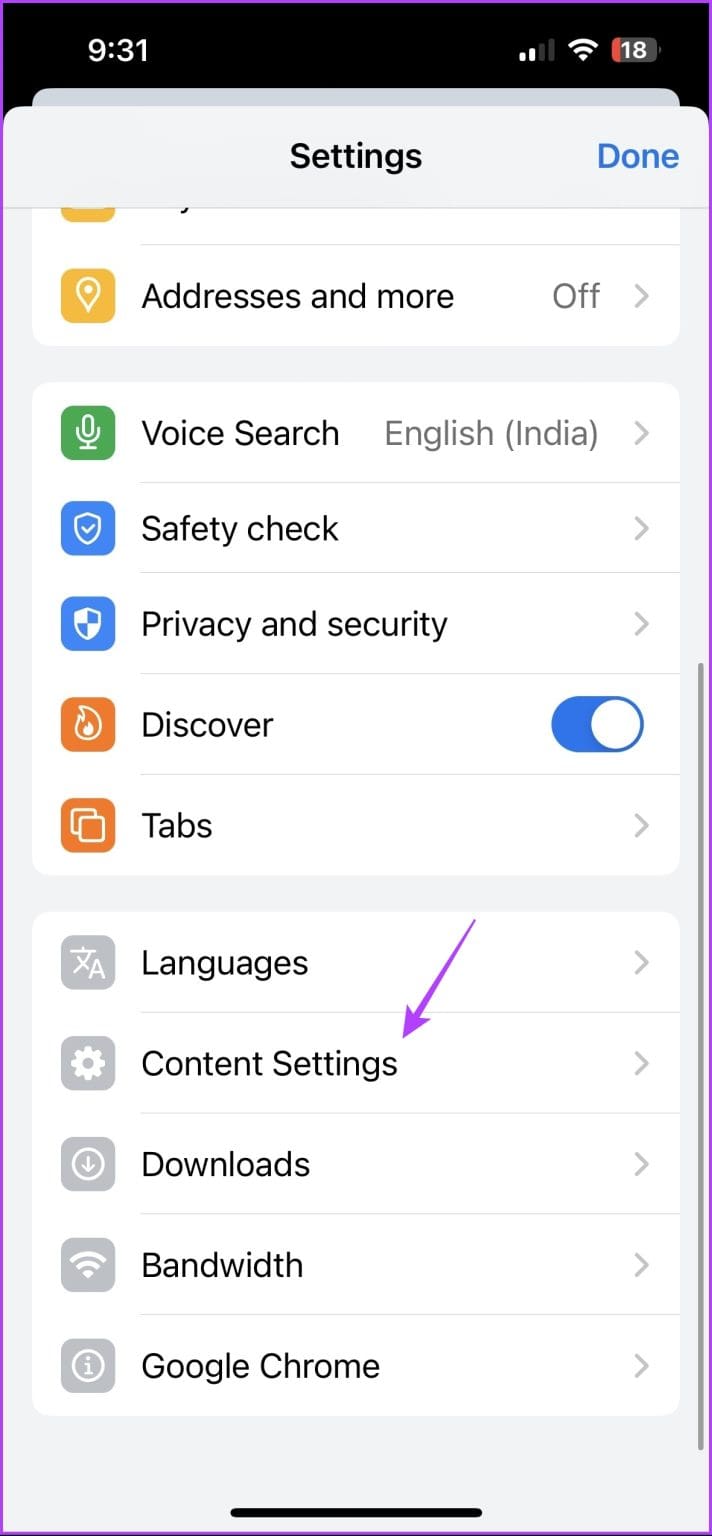 How to Allow or Block Pop-ups in Chrome (Desktop and Mobile) - Guiding Tech