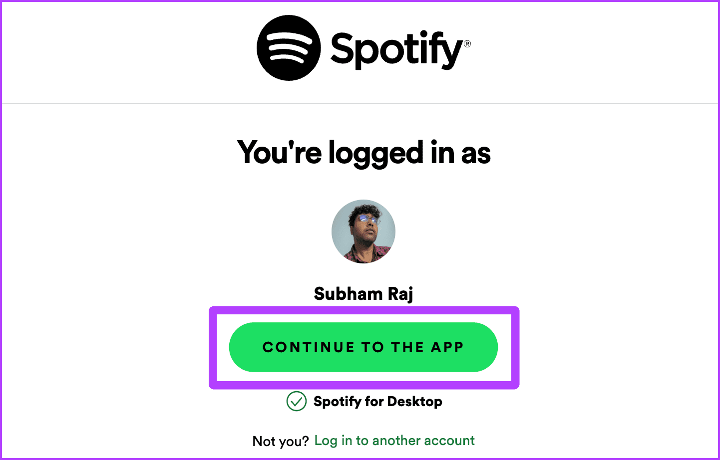 11 Ways to Fix Spotify Not Playing Songs on Mobile or PC - Guiding Tech