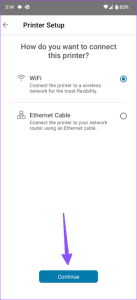 How to Connect an HP Printer to Wi-Fi - Guiding Tech
