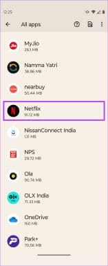 3 Ways to Fix Continue Watching Not Showing on Netflix - Guiding Tech
