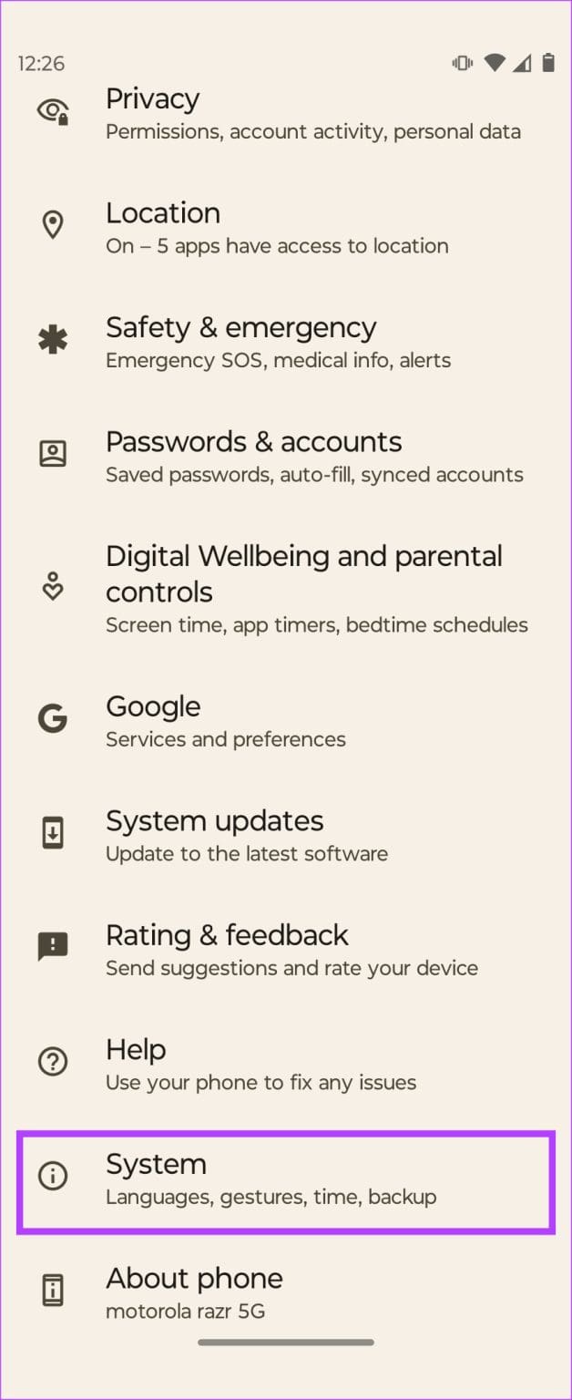 3 Ways to Fix Continue Watching Not Showing on Netflix - Guiding Tech
