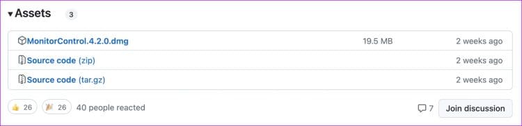 3 Ways to Control External Monitor Brightness From Mac - Guiding Tech