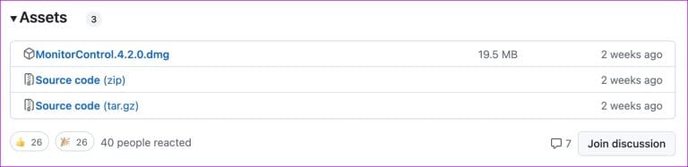 3 Ways to Control External Monitor Brightness From Mac - Guiding Tech