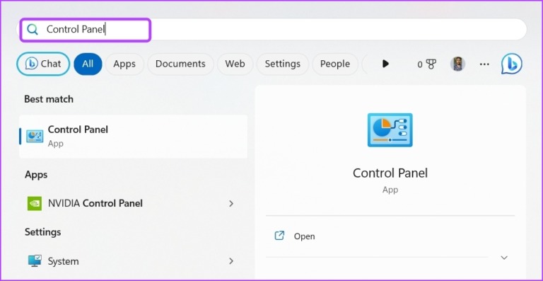 7 Quick Ways to Open Credential Manager in Windows 11 - Guiding Tech