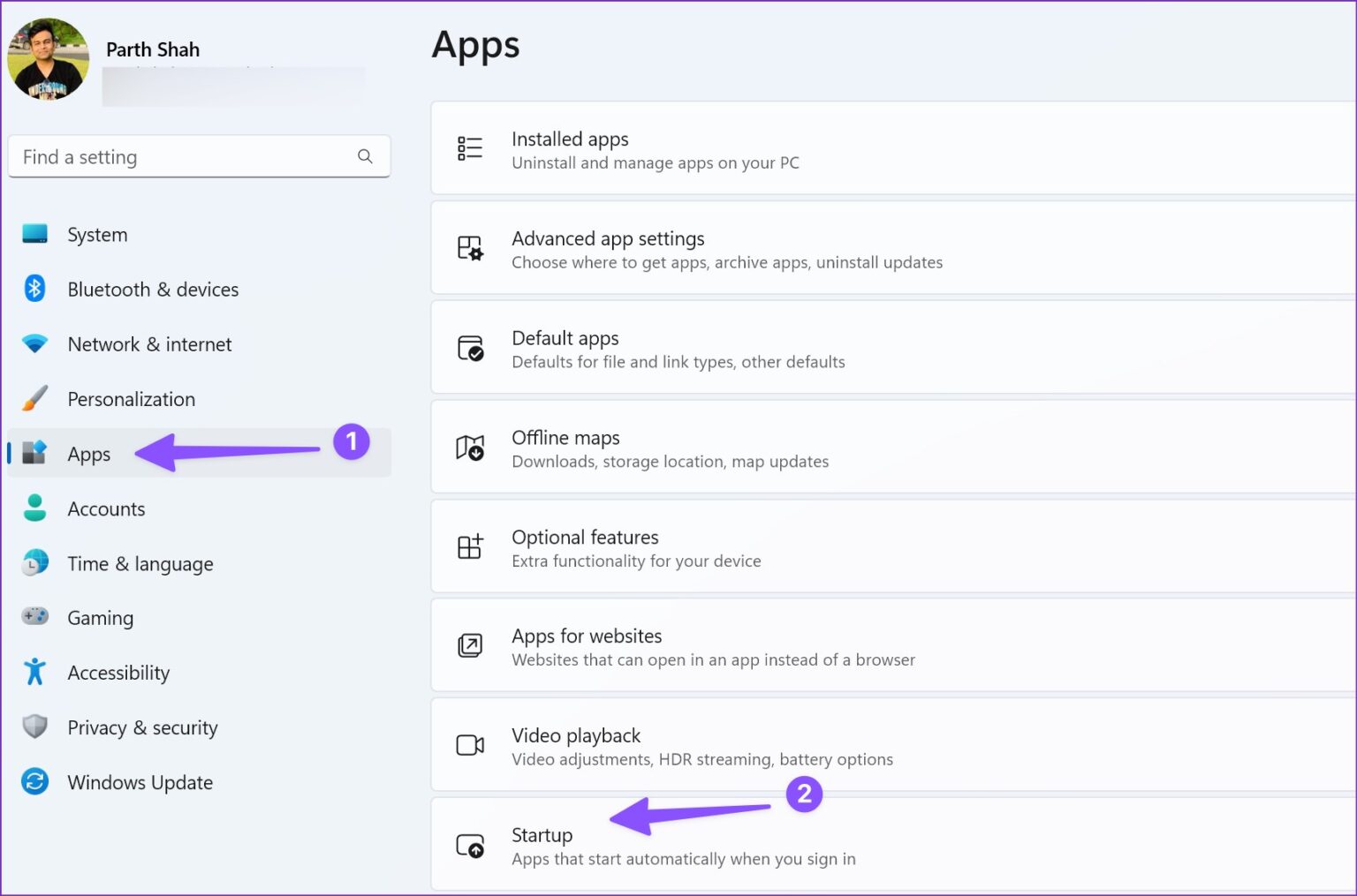Top 7 Ways to Fix Control Panel Not Opening on Windows 11 - Guiding Tech