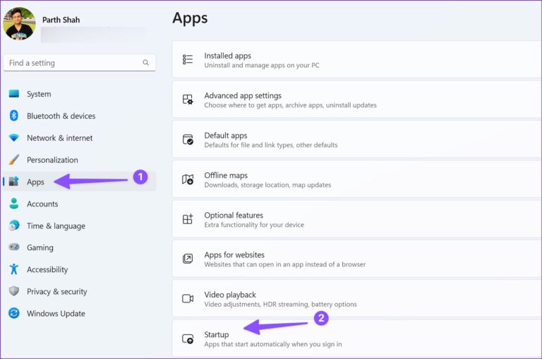 Top 7 Ways to Fix Control Panel Not Opening on Windows 11 - Guiding Tech