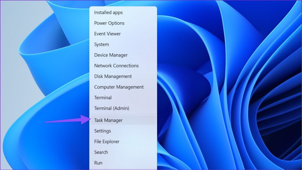 Top 7 Ways to Fix Control Panel Not Opening on Windows 11 - Guiding Tech