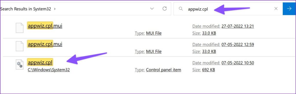 Top 7 Ways to Fix Control Panel Not Opening on Windows 11 - Guiding Tech