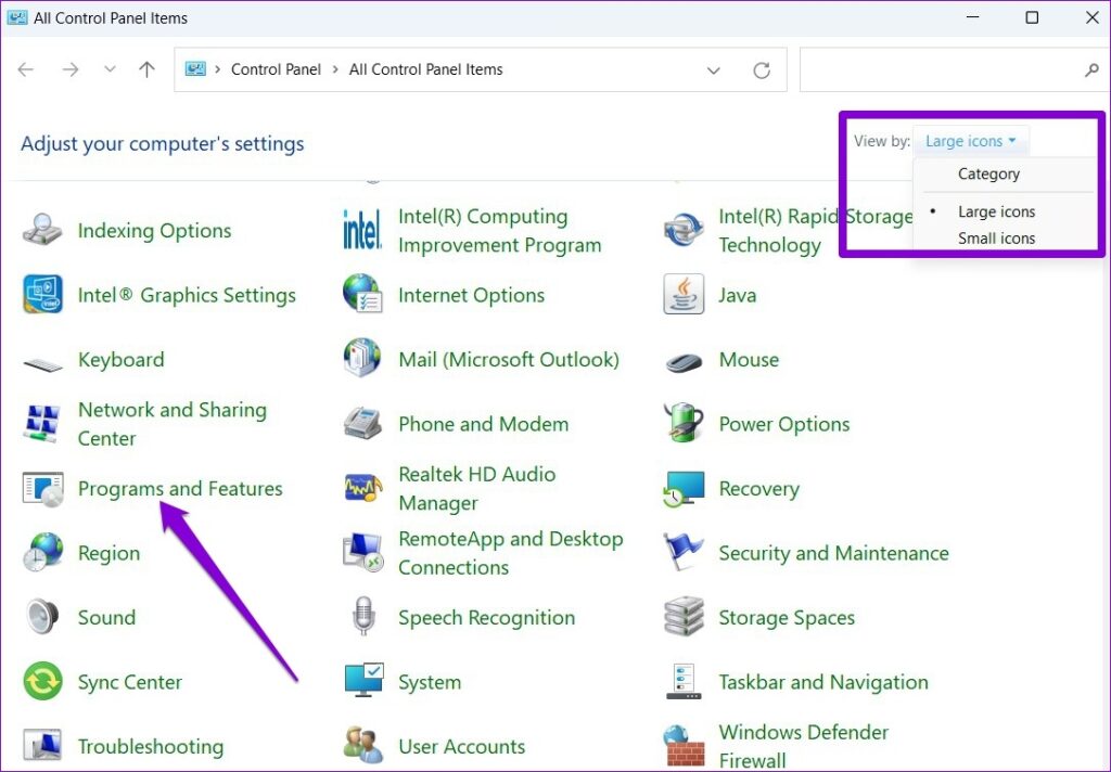 4 Ways to Fix Unable to Install Programs or Software on Windows 11 ...