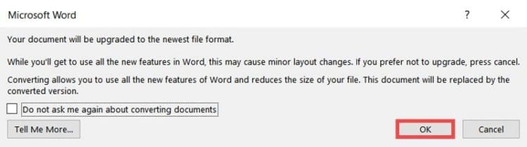 How to Fix Not Being Able to Resize Textboxes in Microsoft Word ...