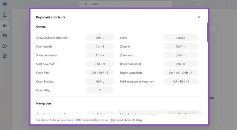 Cool Hidden Features in Microsoft Teams - Guiding Tech