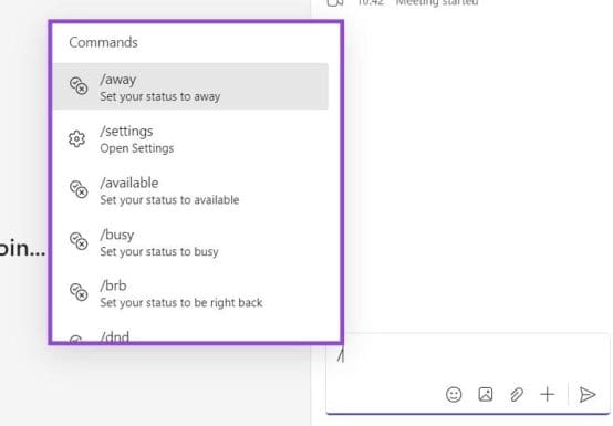 Cool Hidden Features in Microsoft Teams - Guiding Tech