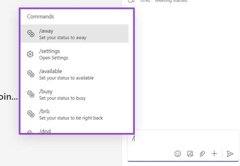 Cool Hidden Features in Microsoft Teams - Guiding Tech