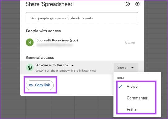 What Happens When You Send a Google Drive Link - Guiding Tech