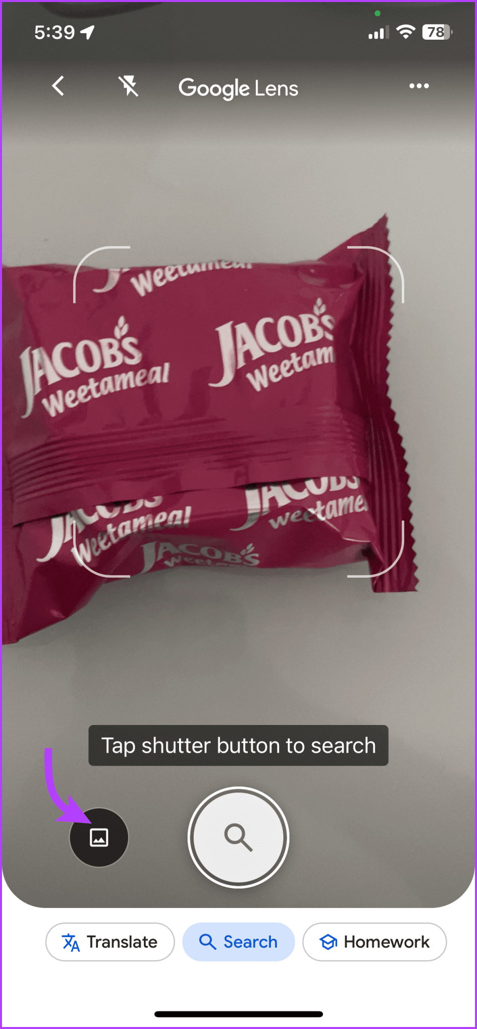 4 Ways to Use Google Lens to Copy Text From an Image - Guiding Tech