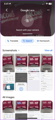 4 Ways to Use Google Lens to Copy Text From an Image - Guiding Tech