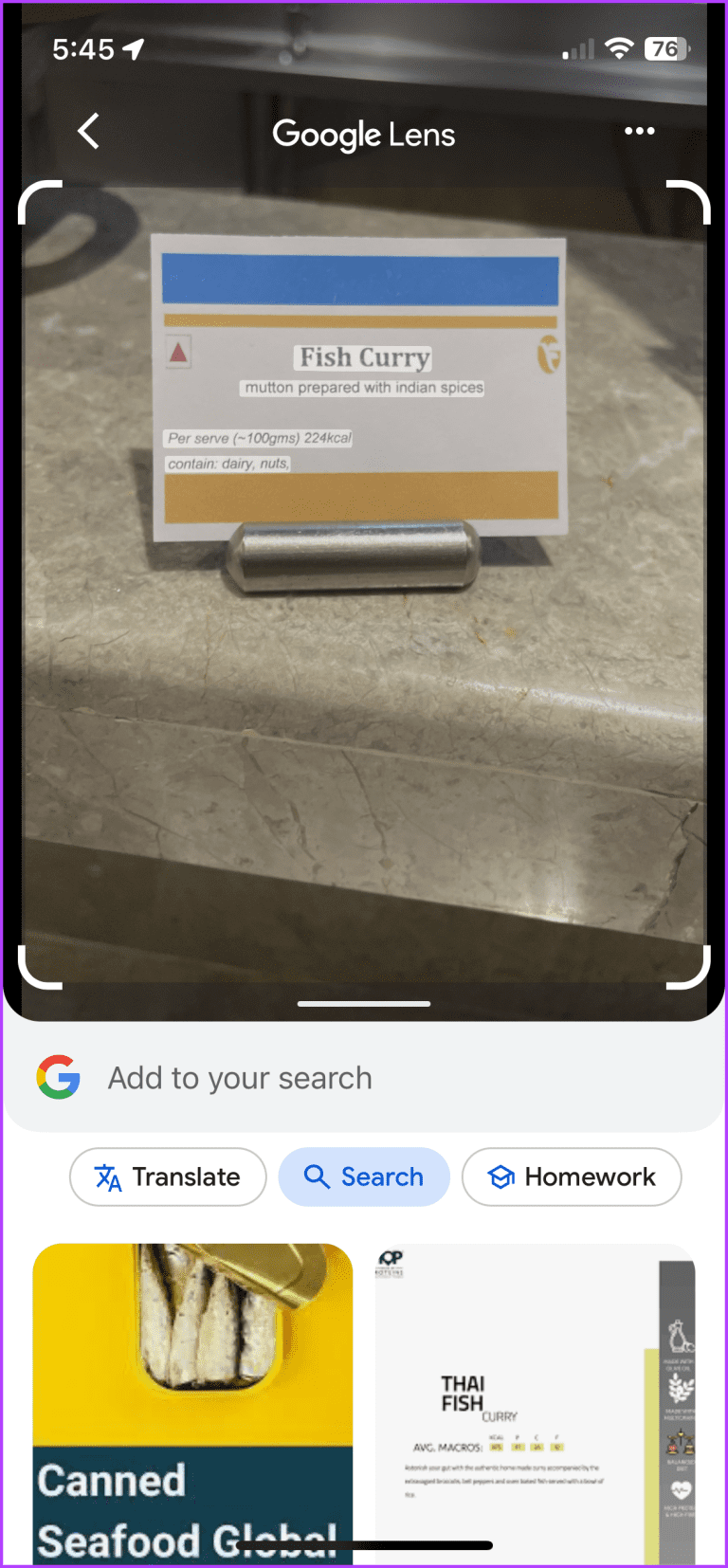 4 Ways to Use Google Lens to Copy Text From an Image - Guiding Tech