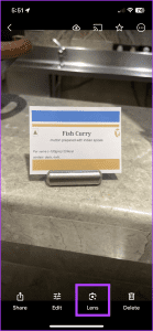 4 Ways to Use Google Lens to Copy Text From an Image - Guiding Tech