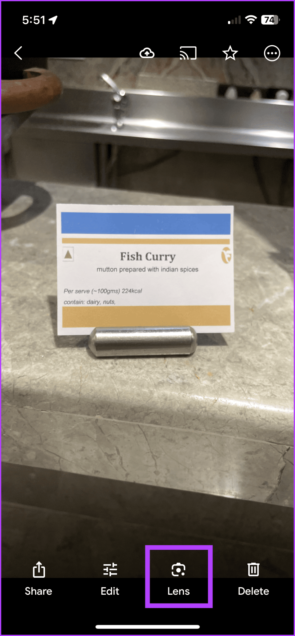 4 Ways to Use Google Lens to Copy Text From an Image - Guiding Tech