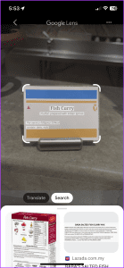 4 Ways to Use Google Lens to Copy Text From an Image - Guiding Tech