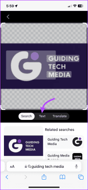 4 Ways to Use Google Lens to Copy Text From an Image - Guiding Tech