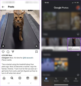 4 Ways to Copy Captions or Text From an Instagram Post - Guiding Tech