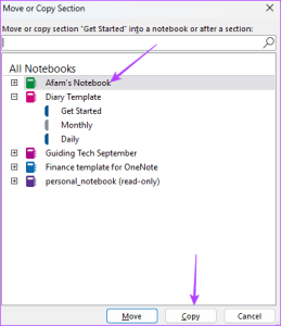 How to Fix OneNote "Saved Offline" Error - Guiding Tech