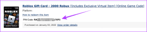 How to Send Robux to Another Account (PC and Mobile) - Guiding Tech