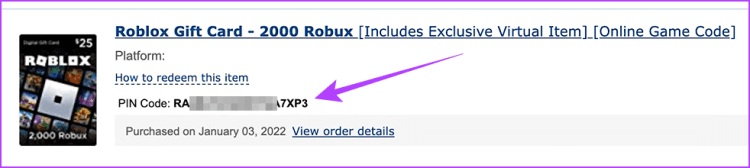 How to Send Robux to Another Account (PC and Mobile) - Guiding Tech