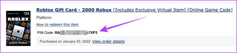 How to Send Robux to Another Account (PC and Mobile) - Guiding Tech