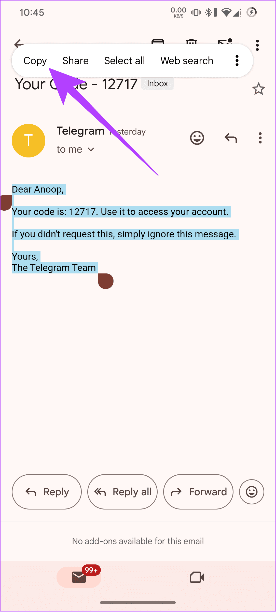 How to Forward Email to Your Phone as a Text Using Gmail and Outlook (2025)