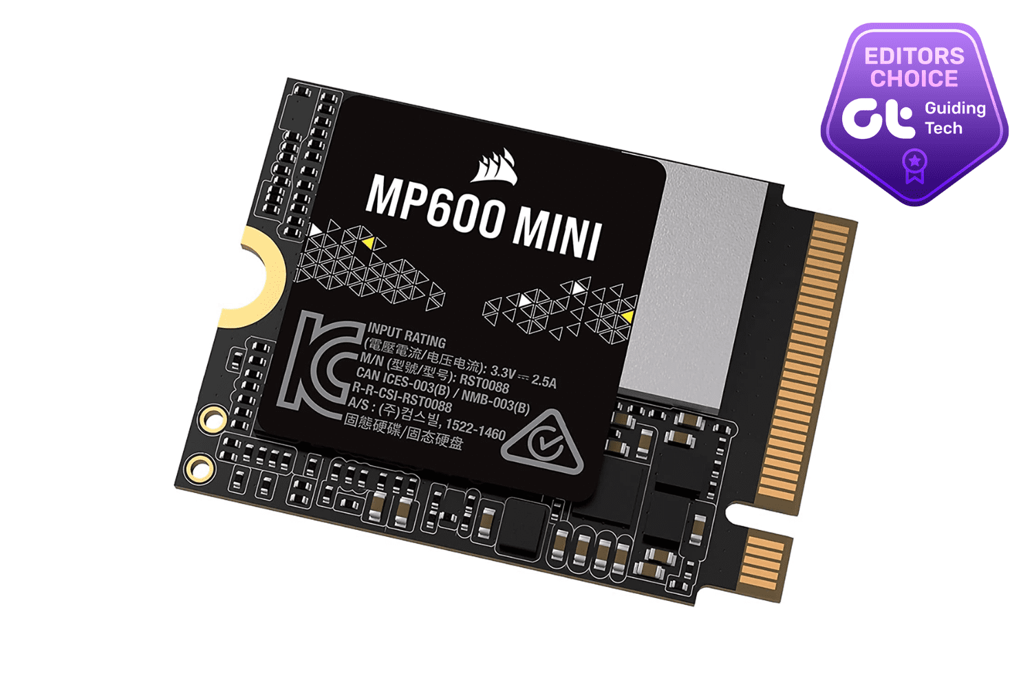 4 Best SSDs for ASUS ROG Ally in 2024 - Guiding Tech