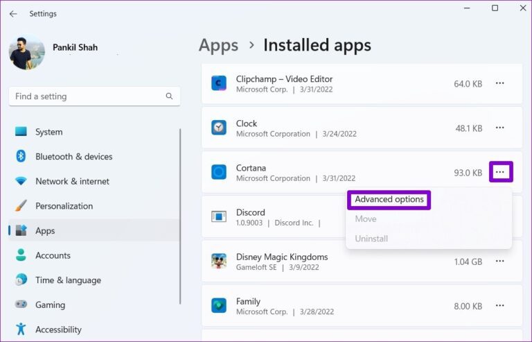 Top 10 Ways to Fix High CPU Usage on Windows 11 - Guiding Tech