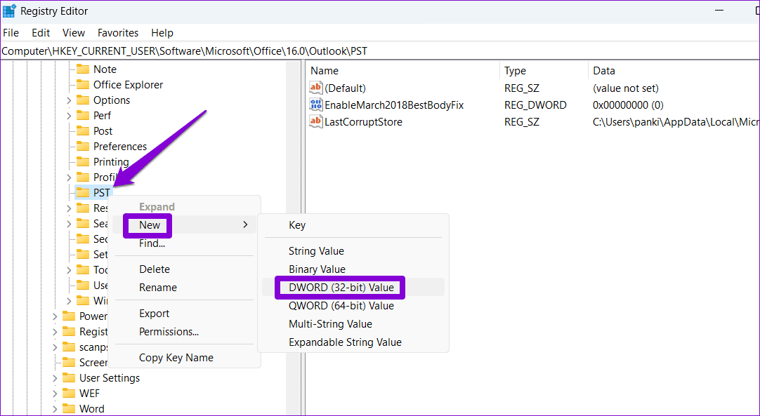 5 Fixes for Microsoft Outlook Out of Memory or System Resources Error ...