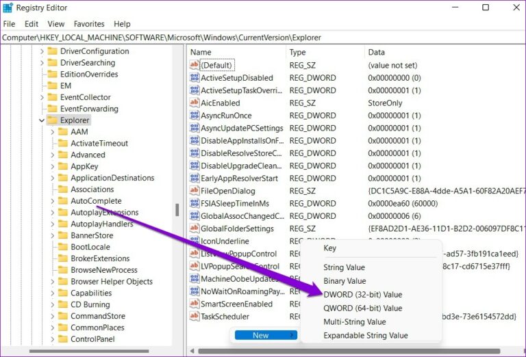 How to Use Quick Access in Windows 11 - Guiding Tech
