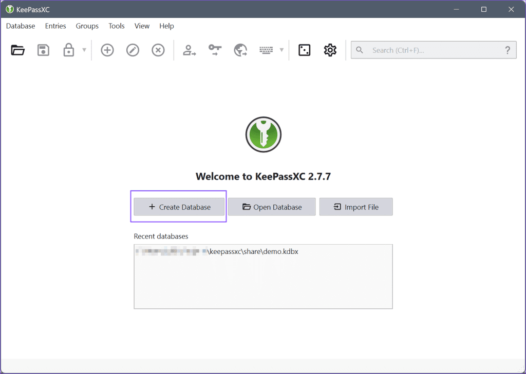 How to Integrate KeePassXC with Chrome, Edge & Firefox - Guiding Tech