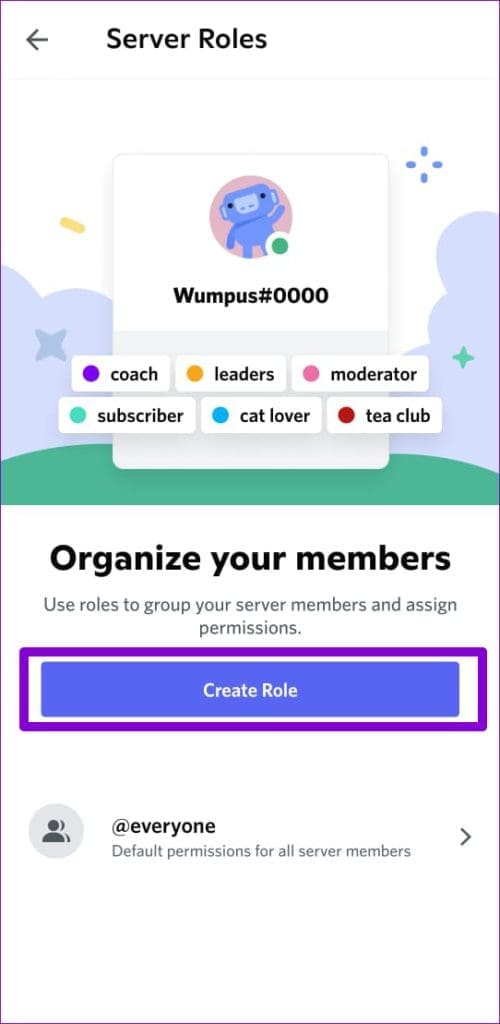 How to Make Someone Server Admin or Owner on Discord - Guiding Tech