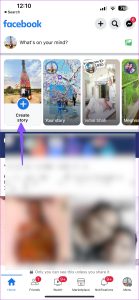 Can I See Who Viewed My Facebook Story - Guiding Tech