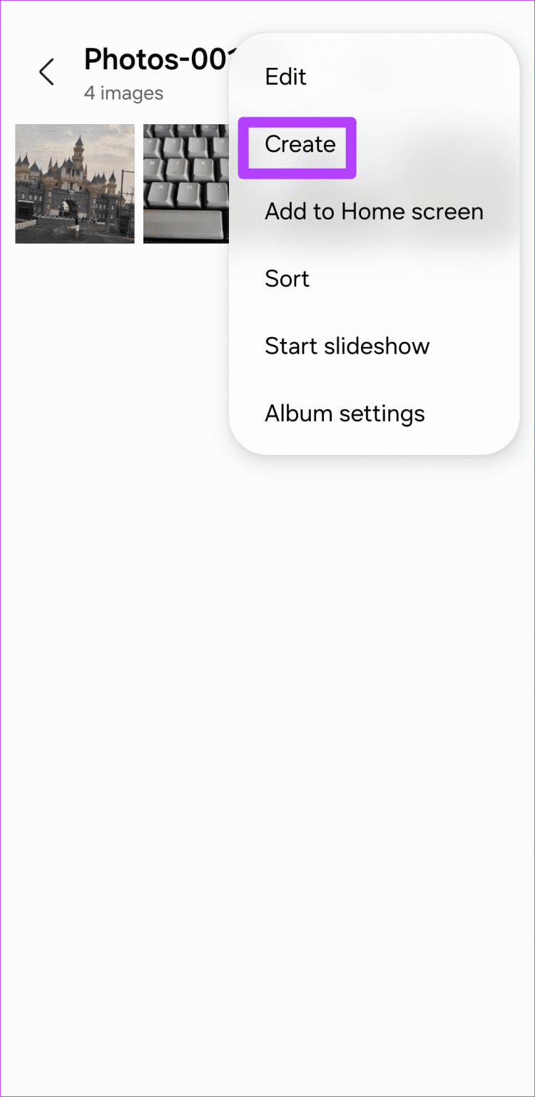 4 Ways to Create a GIF on Samsung Galaxy Phones - Guiding Tech