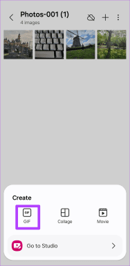 4 Ways to Create a GIF on Samsung Galaxy Phones - Guiding Tech