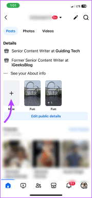 How to Add and Use Facebook Story Highlights: A Definitive Guide