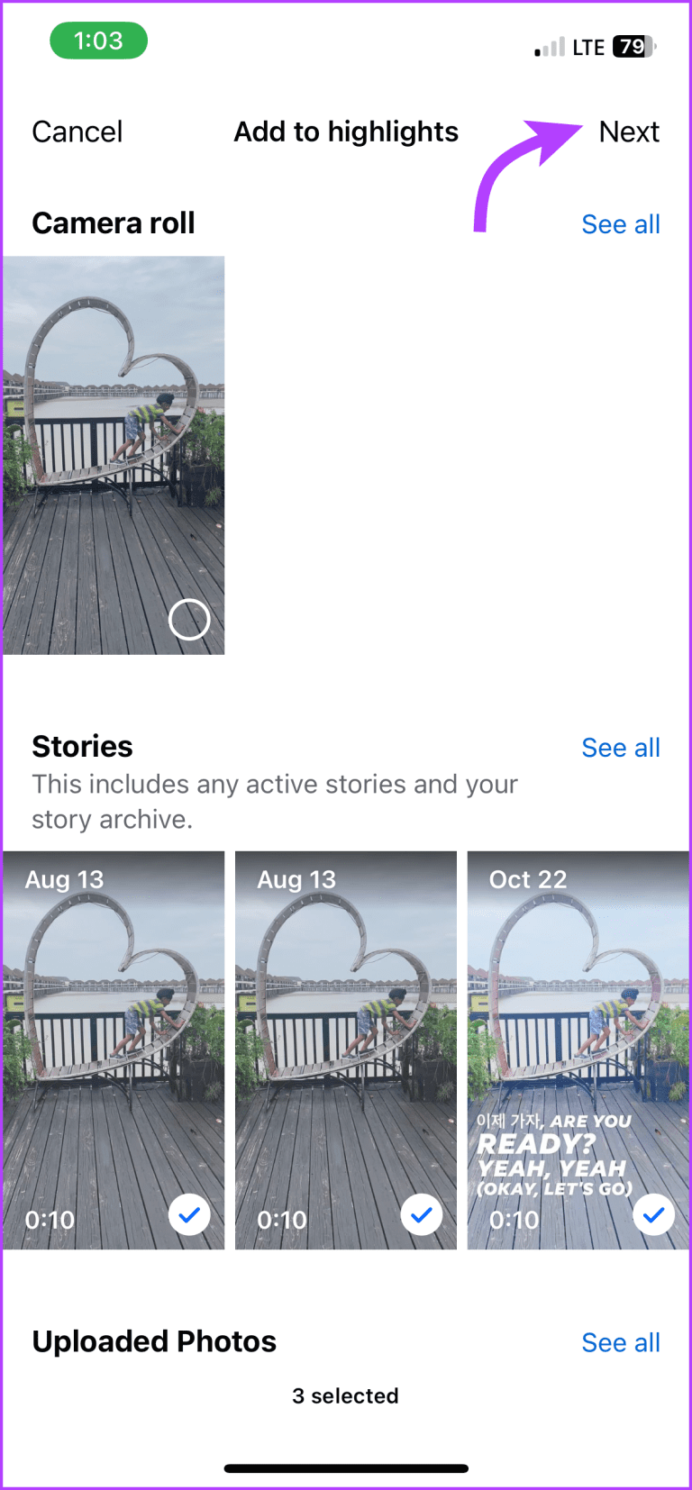 How to Add and Use Facebook Story Highlights: A Definitive Guide
